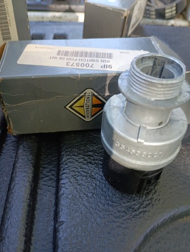 OEM International Switch Ignition Housing Electrical | 3545580C1 | eBay