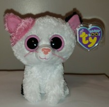 Muffin the Cat : Beanie Boos : Beaniepedia