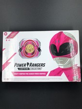 Power Rangers Lightning Pink Ranger Power Morpher