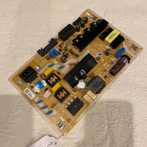 SAMSUNG BN44-01057A POWER SUPPLY BOARD FOR QN43Q60TAF AND OTHER MODELS ...