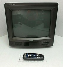 13 Inch Tv for sale | In Stock | eBay