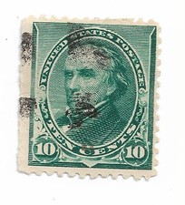United States 10 Cent Denomination Stamps for sale | eBay