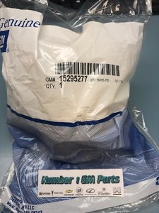 Number 1 Gm Parts | eBay Stores