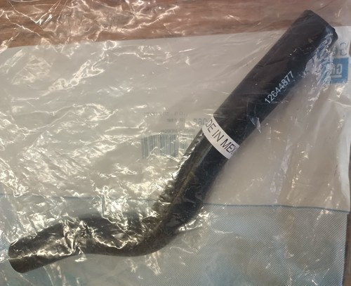 GM 12639068 HEATER HOSE INLET | eBay