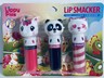 Lip Smacker Lippy Pal Balm (Panda Fox Bunny Unicorn Kitten Reindeer ...