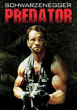 Predator DVDs for sale | eBay