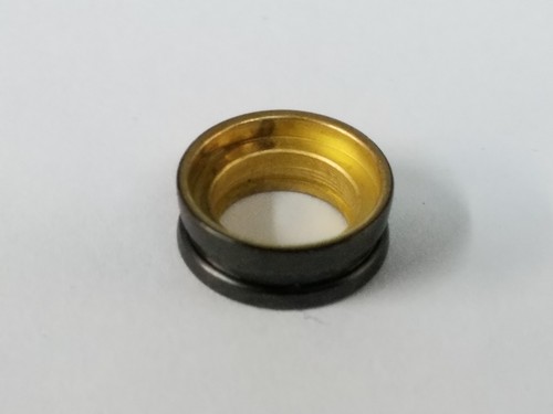 1 Quantum Part# DAA004-02 Line Roller Fits Smoke SL40xptsa,SL40ptsa ...