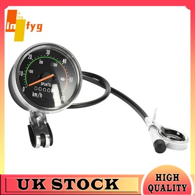 Analog Speedometer in Cycling Computers & Gps for sale | eBay