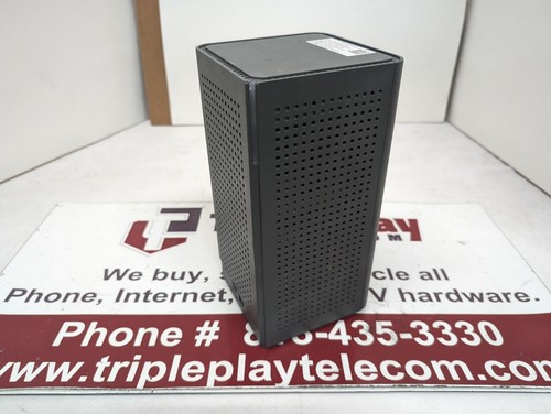 Calix GigaSpire u6x GS4227 Wireless Router 100-05603, unit only - no ...