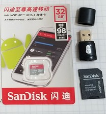 sandisk adapter usb | eBay