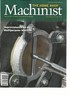 THE HOME SHOP MACHINIST, MAY /JUNE, 2017 ( DEDICATED PRECISION METAL ...