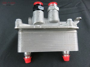 Genuine OEM Engine Oil Coolers & Lines for Mercedes-Benz C300 for sale ...