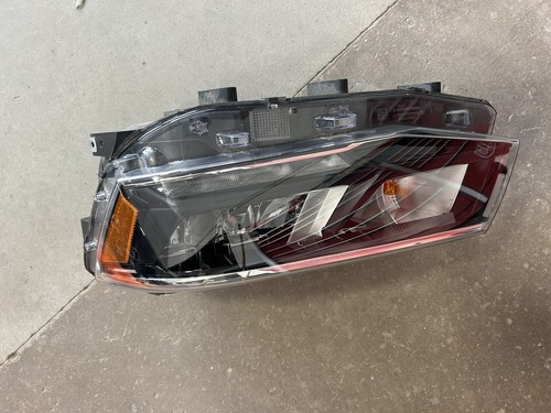 Genuine Volkswagen Composite Assembly 2GJ-941-035 for sale online | eBay