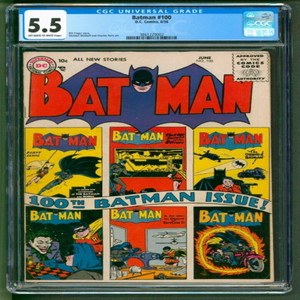 Duncan McAlpine Comics | eBay Stores