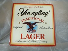 Yuengling Collectible Signs products for sale | eBay