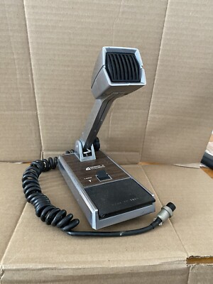 Cb Desk Mic for sale | eBay