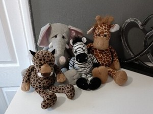 Russ Giraffe for sale | eBay