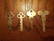 National Cash Register Keys for sale | eBay