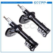 Hyundai Tiburon Struts and Shocks at Andy's Auto Sport