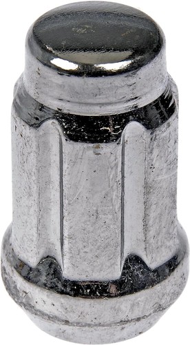 Dorman: Chrome Spline-Drive Wheel Locks M12 x 1.50 – 711-355 (4 Pack ...