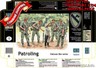 Patroling, Vietnam War Series 1/35 MasterBox 3599 4820113080548 | eBay