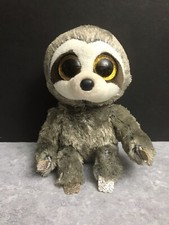 Dangler the Sloth - Beanie Boos - Beaniepedia