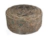 Pipe Insulation Wool Felt Hair Pipe Wrap Lagging 7M Roll for all Pipes ...