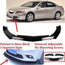 Body Kits for Acura RL at Andy's Auto Sport