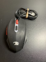 iBUYPOWER Gaming Mouse 5-Button USB Selectable DPI 1000/1600/2000 MOU ...