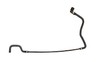 New! BMW 650i Rein Engine Coolant Hose CHE0548 17127592645 | eBay