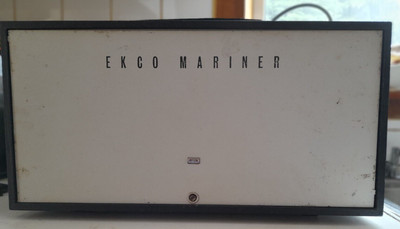 Ekco Radio for sale | eBay
