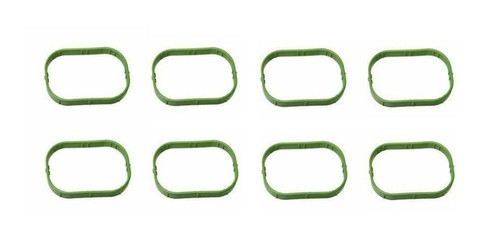 Land Rover LR4 Range RR Sport Engine Intake Manifold Gaskets x8 ...