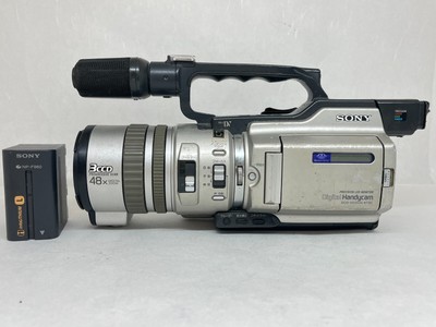 Sony Vx2000 for sale | eBay