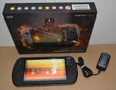 JXD Consoles for sale | eBay