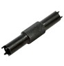 Front Sight Adjustment Tool, Front Sight Post Tool,4 & 5 Prong Long ...