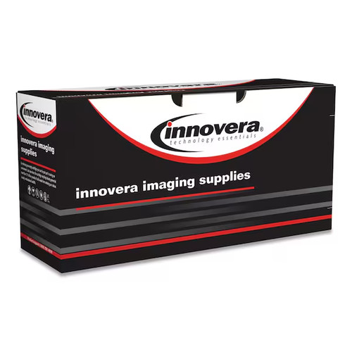 Innovera Compatible TN770 Super High-Yield Toner, 4,500 Page-Yield, Black | eBay