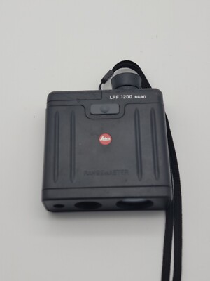 Leica Rangemaster for sale | eBay