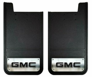 GMC Splash Guards & Mud Flaps for GMC Sierra 2500 HD for sale | eBay