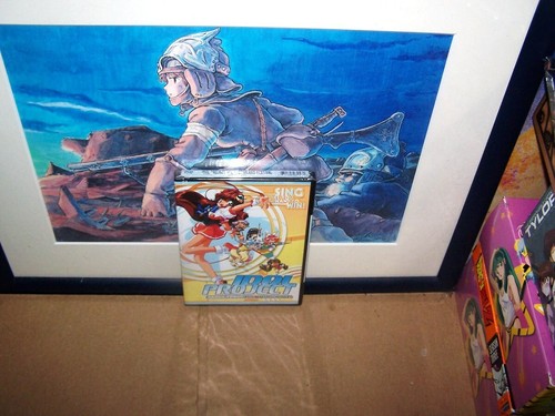 Idol Project OVA - Vol 1 - Starland Festival - BRAND NEW - Anime Works ...