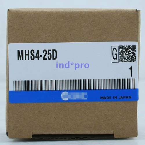 For MHS4-25D cylinder | eBay