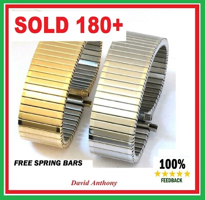 Fixoflex Watch Strap in Wristwatch Straps for sale | eBay