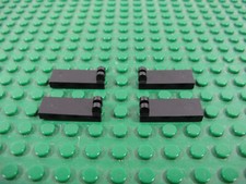 LEGO Sets with Part 4531 Hinge Tile 1 x 2 with 2 Fingers, 1/2 on Top