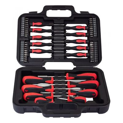 Screwdriver Set Cases products for sale | eBay