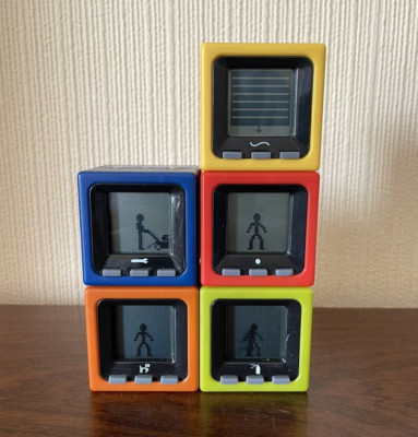 Cube World for sale | eBay