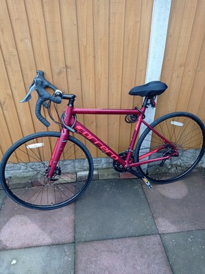 Carrera Full Suspension (Front & Rear) Bikes for sale | eBay