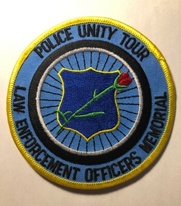 Police Patch Paradise | eBay Stores