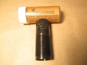 10 Gauge Choke Shotgun Parts for sale | eBay