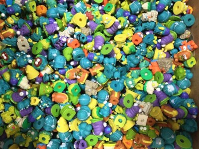 Trash Pack Toy for sale | eBay