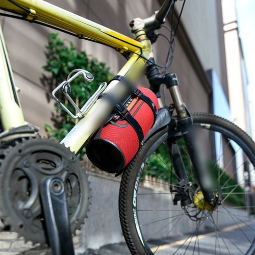 Nylon Strap Mount for JBL For Xtreme 123 with Reliable Locking ...