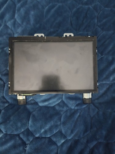 14-17 Q50 Information Screen(DCU) | eBay